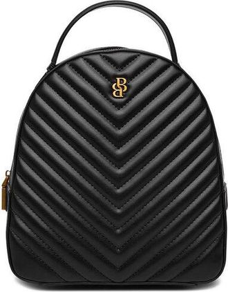 Badura Rucksack EO-AVA-GL23410123 Schwarz