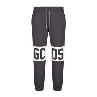 GCDS Sweatpants - - Trousers - Herren - Grau - XS