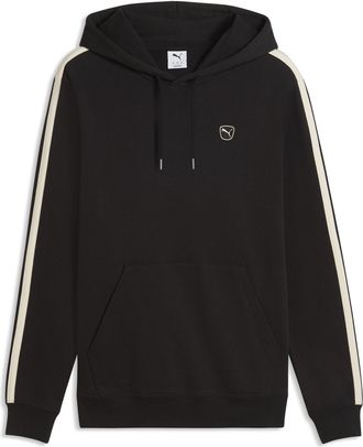 Puma Sweat &agrave; capuche Essentials Elevated Homme, Accessoires, Noir, XXL