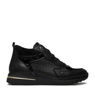 Remonte Sneakers Remonte D1G71-00 Schwarz