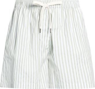 Brunello Cucinelli HOSEN & R&Ouml;CKE - Shorts & Bermudashorts auf YOOX.COM