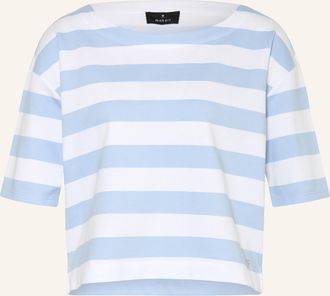 Monari Monari Sweatshirt blau