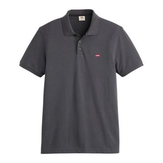 Levi's Homme, Tops, Noir, Taille: S Polo Housemark Levis