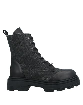 Baldinini SCHUHE - Stiefeletten auf YOOX.COM