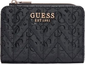 Guess Geldb&ouml;rse 183407 Schwarz