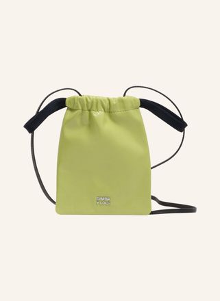 Bimba & Lola Bimba Y Lola Mini-Ledertasche gruen