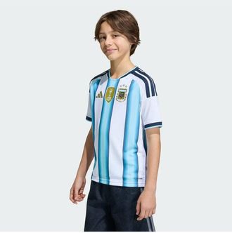 adidas Performance Fu&szlig;balltrikot ARGENTINIEN WM 2026 HOME