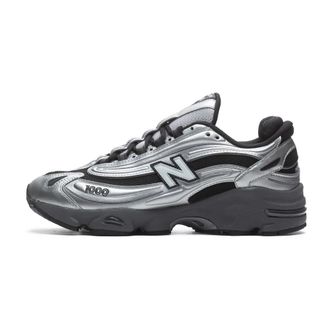 New Balance 1000 Baskets - unisex - Chaussures - Gris - Taille: 37 1/2 EU