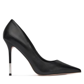 Eva Minge Pumps Eva Minge THYME-LT934-35 Schwarz