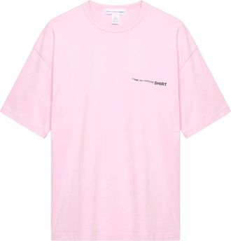 Comme Des Gar&ccedil;ons TOPS - T-shirts auf YOOX.COM