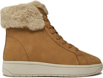 Caprice Schn&uuml;rschuhe 9-26104-41 Braun