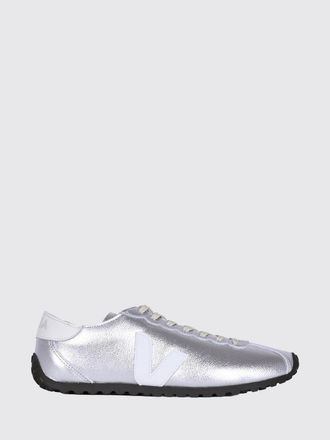 Veja Cateyes Sneakers aus nachhaltigem Leder mit Amazonas-Gummisohle