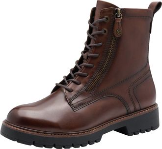Tamaris Damen Stiefel braun 36