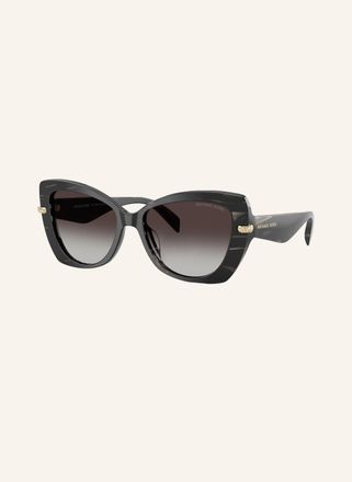 Michael Kors Sonnenbrille mk2258u schwarz