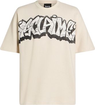 Disclaimer TOPS - T-shirts auf YOOX.COM
