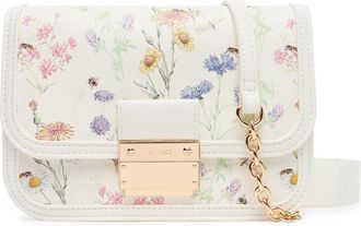 Aldo Handtasche Aldo Tibialis 14076894 Weiß