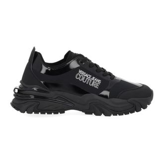 Versace Jeans Couture Sneakers - - Shoes - Herren - Schwarzk - 40 EU