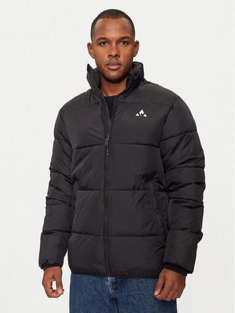 Whistler Winterjacke Floter M Puffer W244077 Schwarz Regular Fit