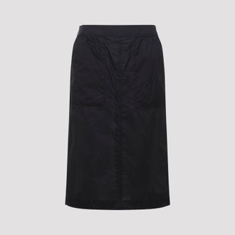 Saint Laurent Midi Skirt