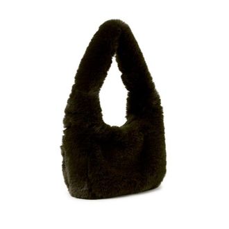 Saison 1865 Sac à main Gigi en fourrure