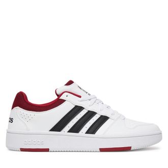 adidas Sneakers adidas Hoops Classic KI1061 Wei&szlig;