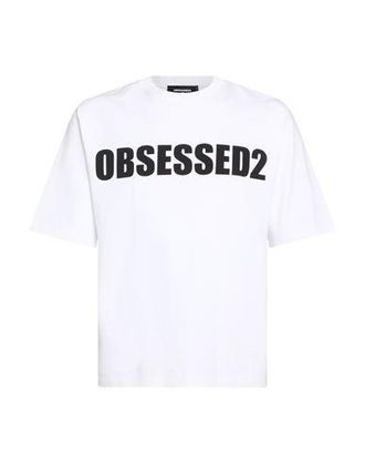 Dsquared2 TOPS - T-shirts sur YOOX.COM