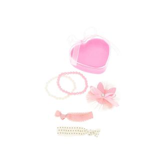 INCA Bo&icirc;te D 39;accessoires Lot De 5 Pi&egrave;ces