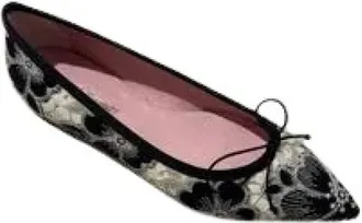 Pretty Ballerinas Damen, Schuhe, Schwarzk, 39 EUGr&ouml;&szlig;e