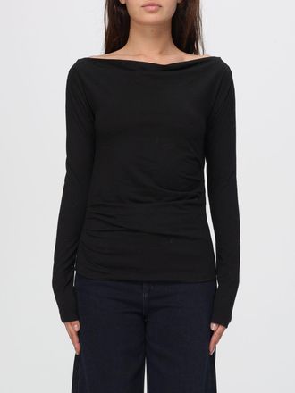 HUGO BOSS Top BOSS Femme couleur Noir