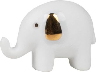 R&auml;der Gl&uuml;cksk&auml;stchen Elefant - Bodyguard