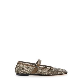 Le Monde Beryl Mary Jane Ballerinas - - Shoes - Damen - Grau - 36 EU