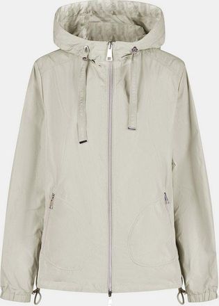 Barbara Lebek Wendejacke Outdoorjacke, Fr&uuml;hlingsjacke oder Damenjacke zum Wenden