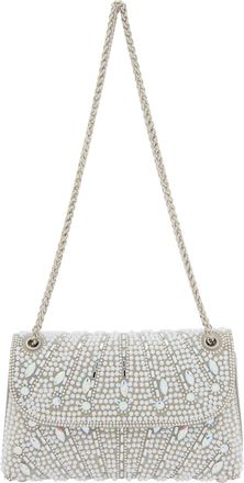 Faina Schultertasche