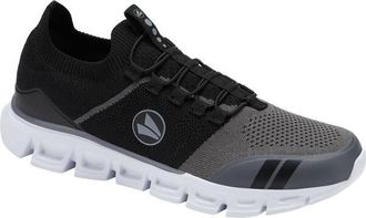 Jako Herren Freizeitschuhe Sneaker Premium Knit