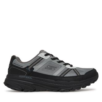 Skechers Trekkingschuhe Skechers Go Run Trail Altitude 2.0 237920/GYMT Grau