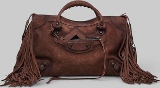 Balenciaga Le City Bag M
