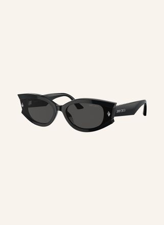 Jimmy Choo London Sonnenbrille jc5015u schwarz
