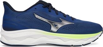 Mizuno Laufschuhe Mizuno Wave Serene 2 J1GC2559 Dunkelblau
