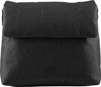 Jost Unisex Adulto Bergen BOLSO, Black