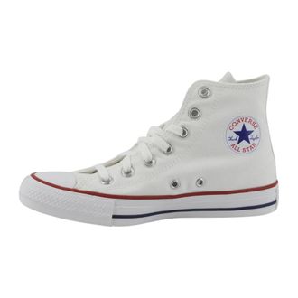 Converse Chuck Taylor All Star High Top - - Shoes - Damen - Wei&szlig; - 44 EU