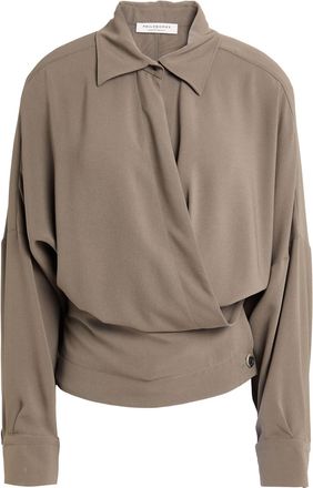 Philosophy di Lorenzo Serafini TOPS - Tops auf YOOX.COM