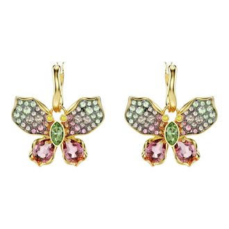 Swarovski Idyllia Ohrh&auml;nger - - Accessories - Damen - Mehrfarbig - ONE SIZE