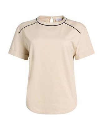 Brunello Cucinelli TOPS - T-shirts sur YOOX.COM