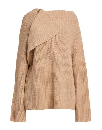 Liu Jo STRICKWAREN - Rollkragenpullover auf YOOX.COM