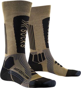 X Socks Damen Skisocken HELIXX GOLD WMN 4.0