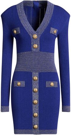 Balmain KLEIDER - Mini-Kleider auf YOOX.COM