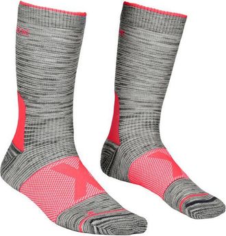 Ortovox Damen Socken ALPINISTID