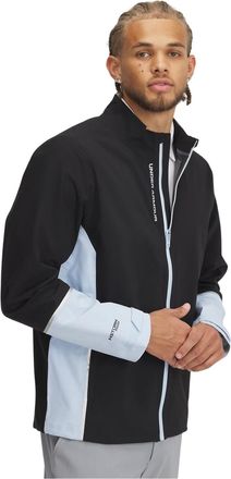 Under Armour Drive Pro Jacke f&uuml;r Herren (Schwarz)