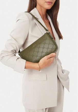 Mexx Handtasche CEO-MEXX-S-008-10 Gr&uuml;n