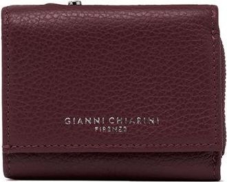 Gianni Chiarini WALLETS GRAIN